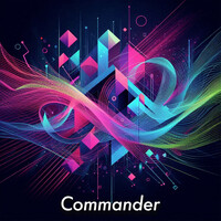 Commander Song Download: Play & Listen Commander all MP3 Song by ...