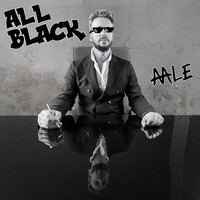 ALL BLACK Song Download: Play & Listen ALL BLACK all MP3 Song by AaLE ...