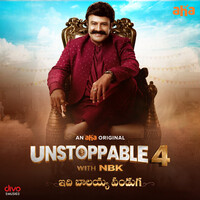 Balayya Panduga (From "Unstoppable With NBK 4") MP3 Song Download: Play ...