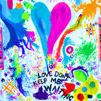 Love Don't Keep Me Waiting Songs Download: Play & Listen Love Don't ...
