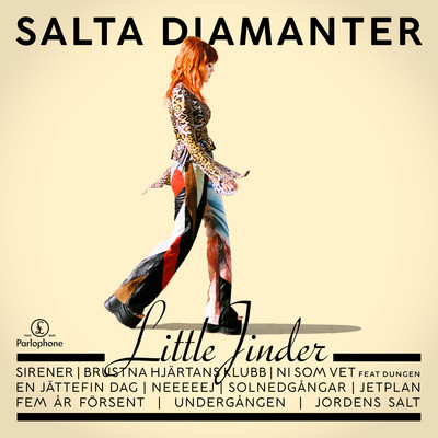 Jetplan Song|Little Jinder|Salta diamanter| Listen to new songs and mp3 ...