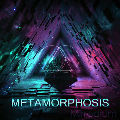 Metamorphosis, Pt.2 Song|Mirrodium|Metamorphosis| Listen to new songs ...