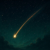 Shooting Star Song Download: Play & Listen Shooting Star all MP3 Song ...