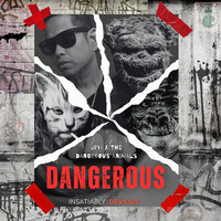 Dangerous Song Download: Play & Listen Dangerous all MP3 Song by JPH x ...