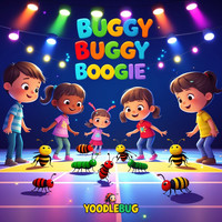 Buggy Buggy Boogie Song Download: Play & Listen Buggy Buggy Boogie all ...