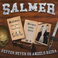Salmer Song Download: Play & Listen Salmer Norwegian MP3 Song by Angelo ...