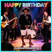 Happy Birthday (Soulful) Song Download: Play & Listen Happy Birthday ...