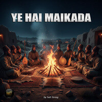Ye Hai Maikada Song Download: Play & Listen Ye Hai Maikada Hindi MP3 ...