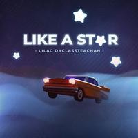 Like a star Song Download: Play & Listen Like a star all MP3 Song by ...