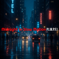Midnight in Slow Motion Song Download: Play & Listen Midnight in Slow ...