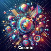 Cosmic Song Download: Play & Listen Cosmic all MP3 Song by NexSound @Gaana
