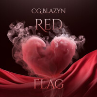 Red Flag Song Download: Play & Listen Red Flag all MP3 Song by by CG ...