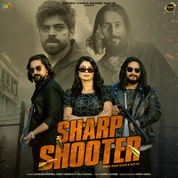 Sharp Shooter (feat. Ruba Khan & Kay D) MP3 Song Download: Play ...