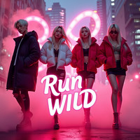 Run Wild Song Download: Play & Listen Run Wild all MP3 Song by ANO Trần ...