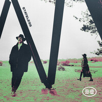 Stateless (Malcolm Holmes' No Country Edit) Song Download: Play ...