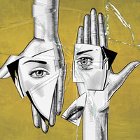 Reflections in a Broken Mirror Song Download: Play & Listen Reflections ...