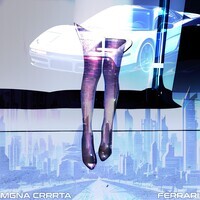 Ferrari Song Download: Play & Listen Ferrari all MP3 Song by MGNA ...