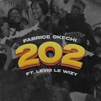 202 Song Download: Play & Listen 202 French MP3 Song by FABRICE OKECHI ...