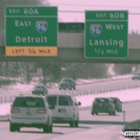 Detroit Song Download: Play & Listen Detroit all MP3 Song by Lil Kloud ...