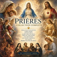 Prière de Neuvaine des Neuf Heures à l'Enfant-Jésus MP3 Song Download ...