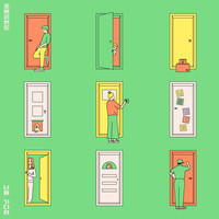 ENA Song Download: Play & Listen ENA Korean MP3 Song by 조문근밴드 @Gaana