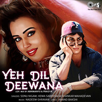 Yeh Dil Deewana (Lofi Mix) Song Download: Play & Listen Yeh Dil Deewana (Lofi Mix) all MP3 Song ...