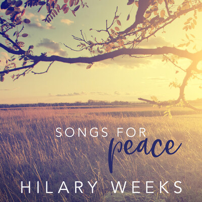 Just Let Me Cry MP3 Song Download by Hilary Weeks (Songs for Peace ...