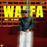 Waffa Song Download: Play & Listen Waffa all MP3 Song by Mr. V @Gaana