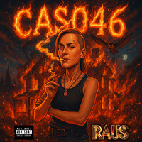 Raus Song Download: Play & Listen Raus German MP3 Song by CAS046 @Gaana