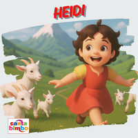 Heidi Song Download: Play & Listen Heidi Italian MP3 Song by Christian ...