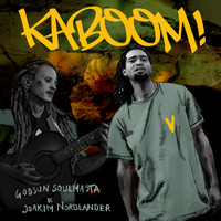 KABOOM! Song Download: Play & Listen KABOOM! all MP3 Song by Godsun ...