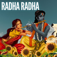 Radha Radha MP3 Song Download: Play & Download New Radha Radha MP3 Song ...