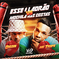 MOCHILA NAS COSTA vs ESSE É LADRÃO MP3 Song Download: Play & Download ...