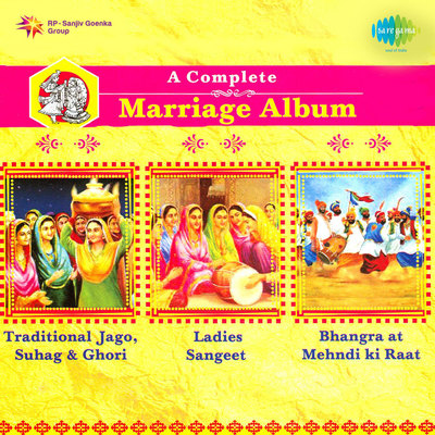 shaadi Music Playlist: Best shaadi MP3 Songs on Gaana.com