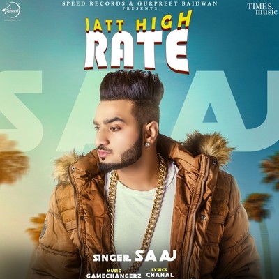 Jatt High Rate Song|Saaj|Jatt High Rate| Listen to new songs and mp3 ...