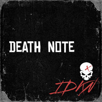 Death Note Song Download: Play & Listen Death Note all MP3 Song by IDKN ...