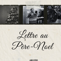 Lettre Au Père Noel Song Download: Play & Listen Lettre Au Père Noel ...