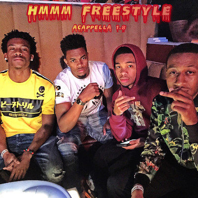 Hmmm (Freestyle) [Acappella 1-8] Song|Hott Headzz|Hmmm (Freestyle ...