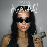KHALAS Song Download: Play & Listen KHALAS all MP3 Song by Lana Lubany ...
