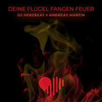 Deine Flügel fangen Feuer (Remix) Song Download: Play & Listen Deine ...