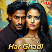 Har Ghadi Song Download: Play & Listen Har Ghadi all MP3 Song by Faisal ...