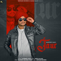 Taur Song Download: Play & Listen Taur Punjabi MP3 Song by Rangrez ...