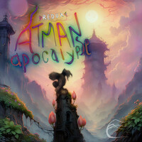Atman Apocalypse (Redux) Song Download: Play & Listen Atman Apocalypse ...