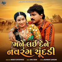 Mane Lai De Ne Navrang Chundadi (Title Track) MP3 Song Download: Play ...