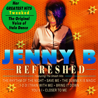 You & I Song|Jenny B|Refreshed - Her Greatest Hits Tweaked| Listen to ...