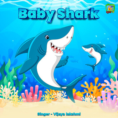 Baby Shark Song|Vijayalakshmi|Baby Shark| Listen to new songs and mp3 ...