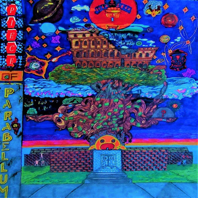 Coincidence Song|Ryan Littlejohn|Piece of Parabellum| Listen to new ...