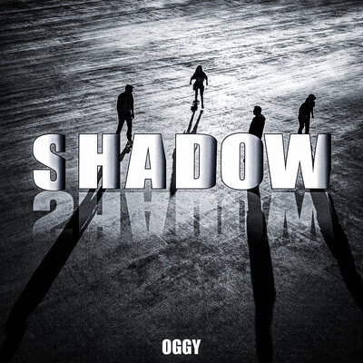 Shadow MP3 Song Download by Oggy (Shadow)| Listen Shadow Song Free Online