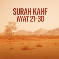 Surah Kahf Ayat 21-30 Song Download: Play & Listen Surah Kahf Ayat 21-30 Arabic MP3 Song by ...