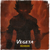 Vegeta Song Download: Play & Listen Vegeta French MP3 Song by MuzanGang ...